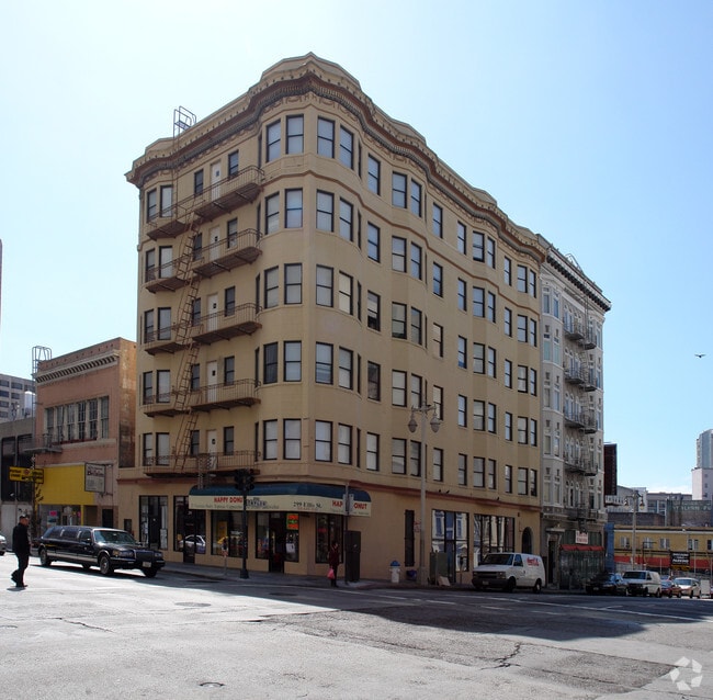 Taylor Suites Rentals - San Francisco, CA | Apartments.com