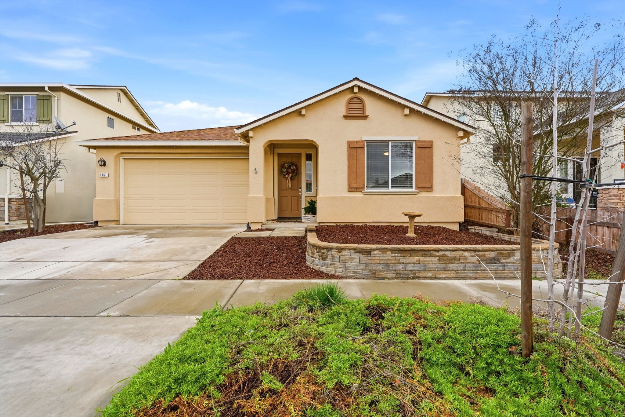 1161 Greenbrier Dr, Hanford, CA 93230 - House Rental in Hanford, CA ...