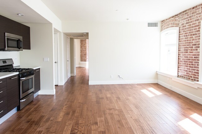 Brownstone Lofts Apartments - Los Angeles, CA | Apartments.com