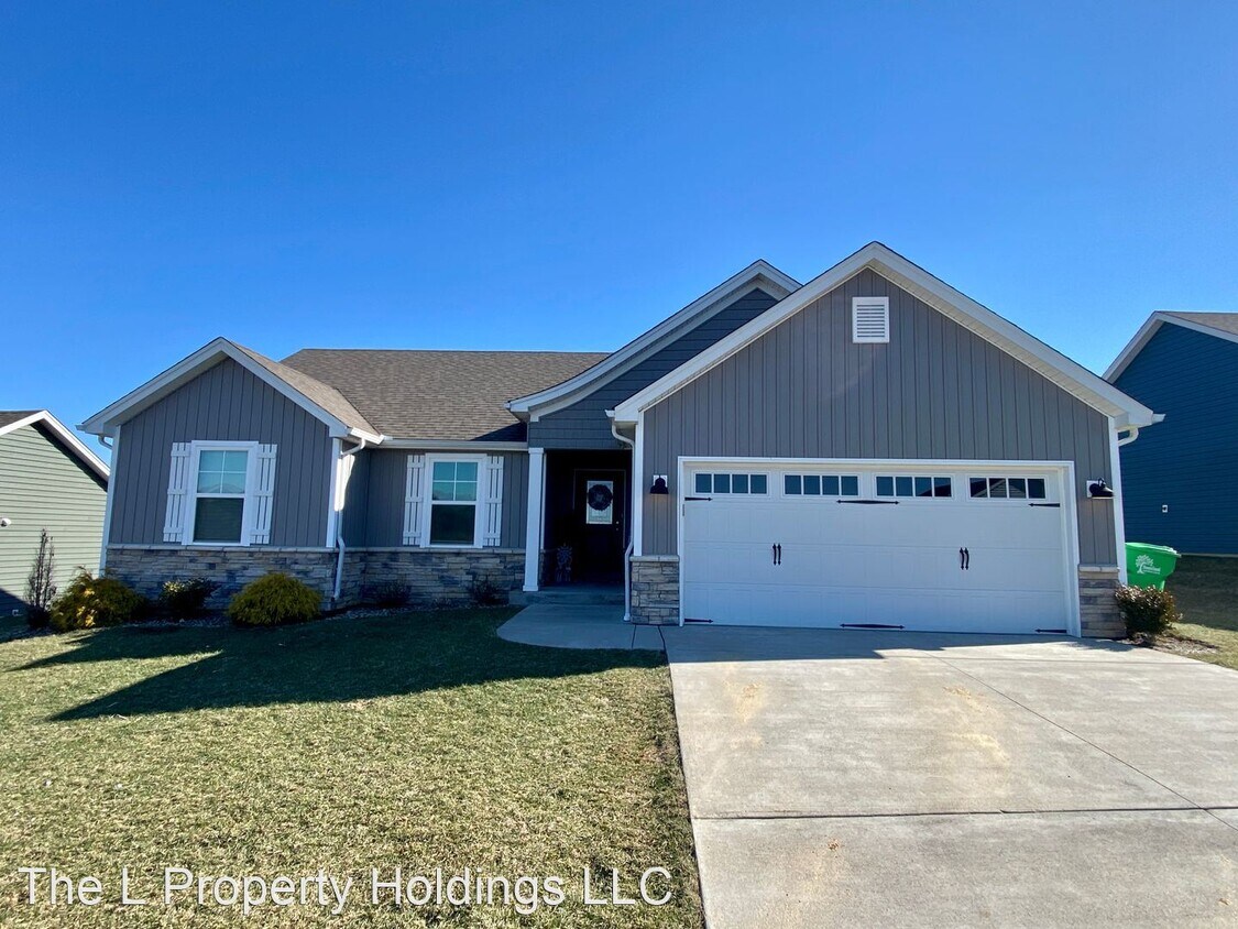 6010 Crestview Ln, Georgetown, IN 47122 - House Rental in Georgetown ...