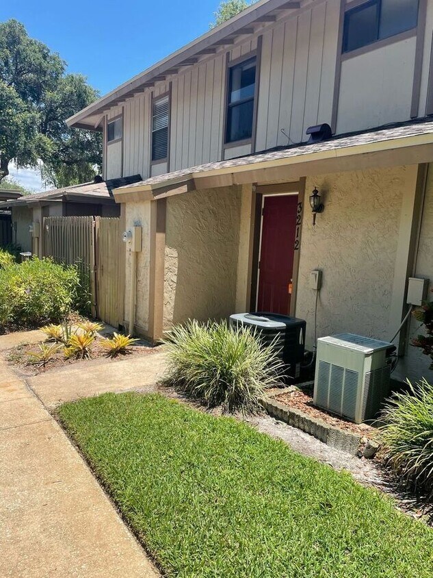 3212 Doe Ct, Brandon, FL 33511 - Townhome Rentals in Brandon FL ...