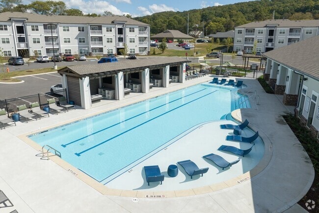 Apartments for Rent in Cleveland TN with High Ceilings - Updated Today ...