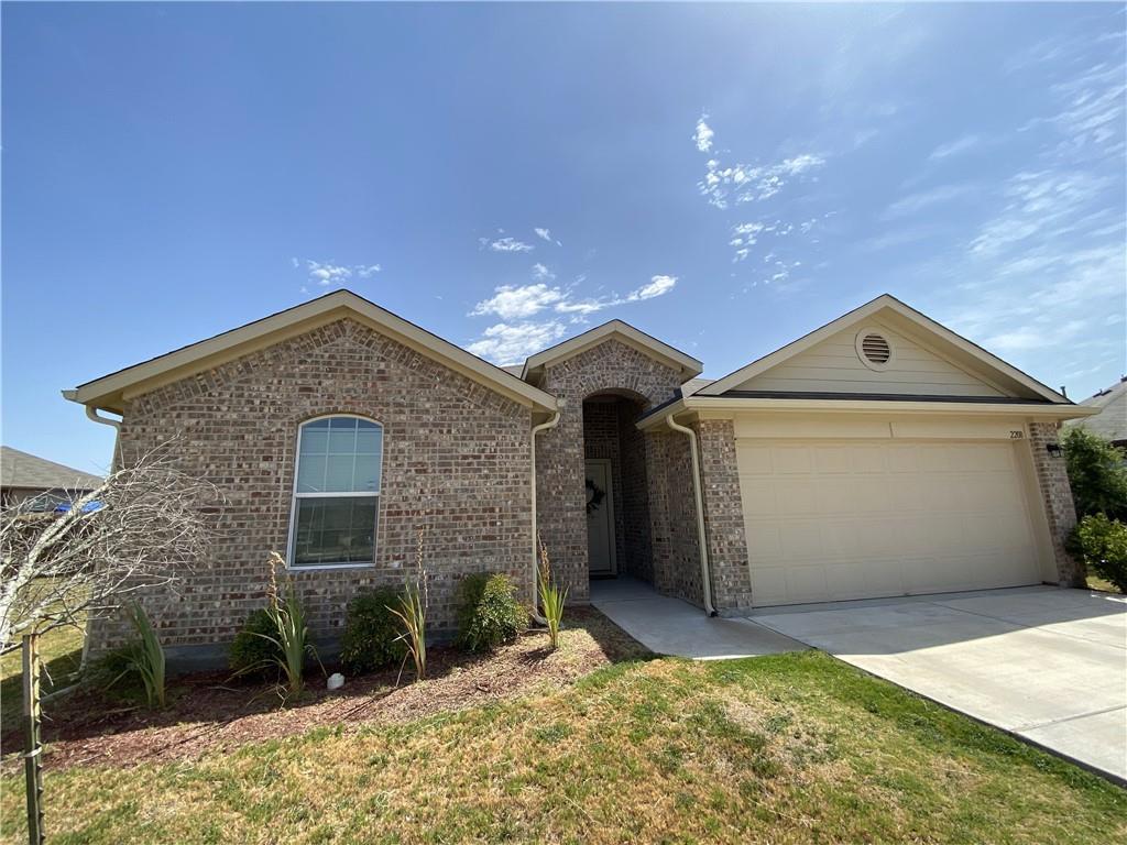 2208 Zepeda Pl, Austin, TX 78754 - House Rental in Austin, TX ...