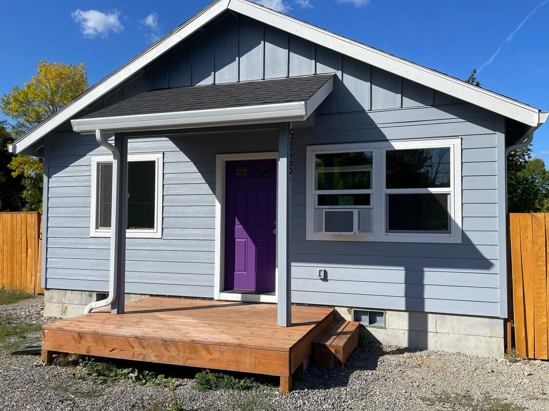 5025 SE 118th Ave, Portland, OR 97266 - House Rental in Portland, OR ...