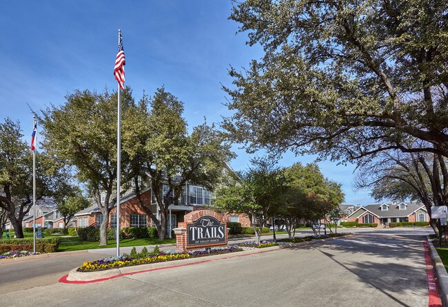 The Trails of Valley Ranch Apartments - Irving, TX | Apartments.com
