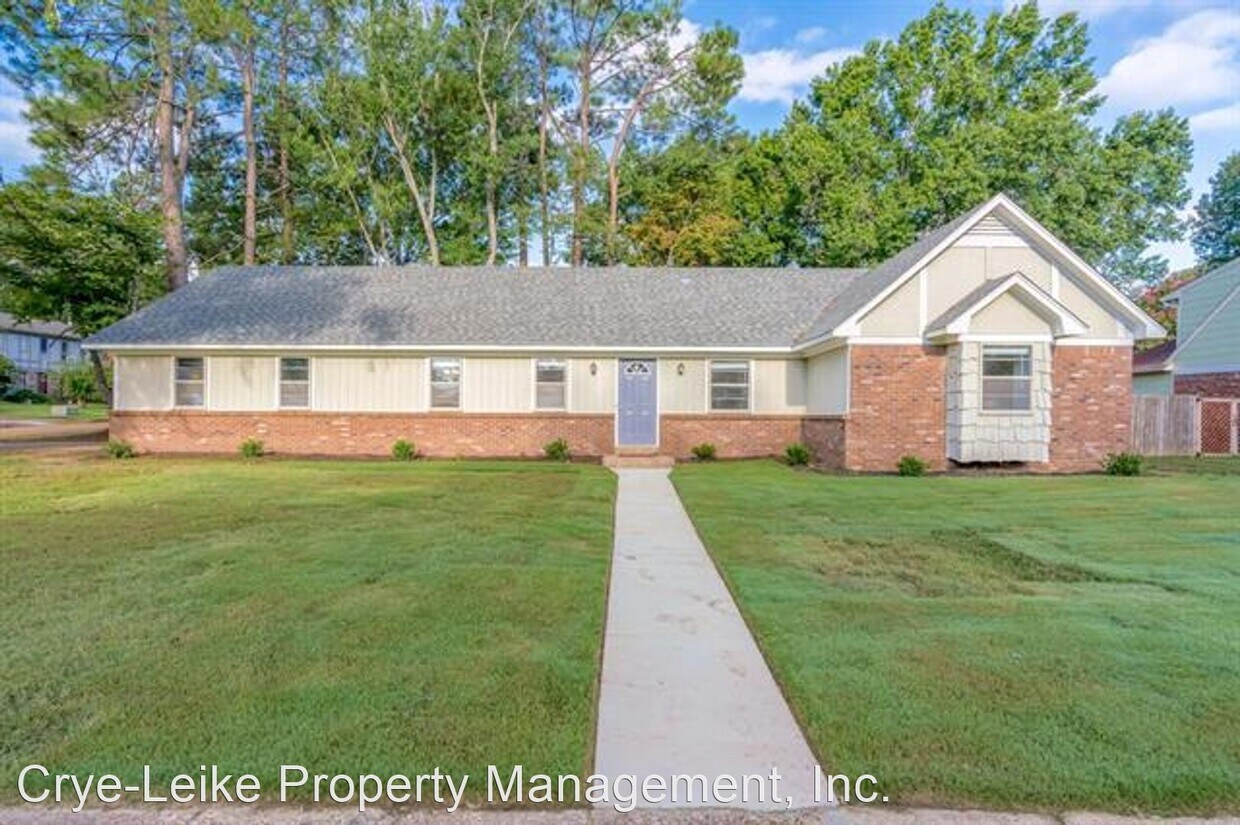 3273 Keeshond Cove, Bartlett, TN 38134 - House Rental in Bartlett, TN ...