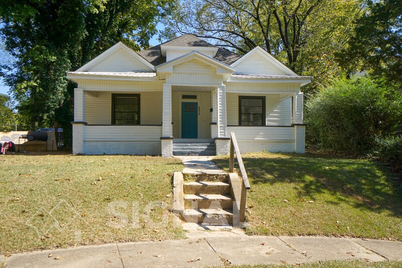 2915 Avenue Z, Birmingham, AL 35208 - House Rental in Birmingham, AL ...
