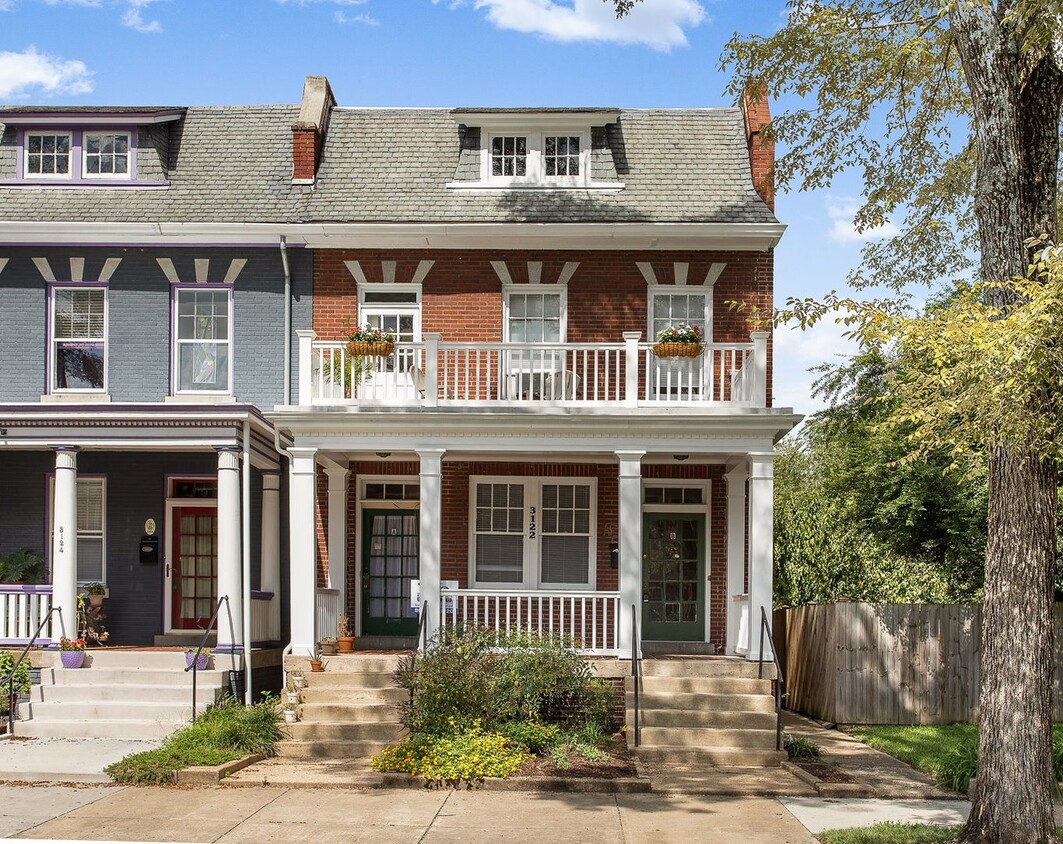 3122 Patterson Ave Unit Patterson, Richmond, VA 23221 - Room for Rent ...