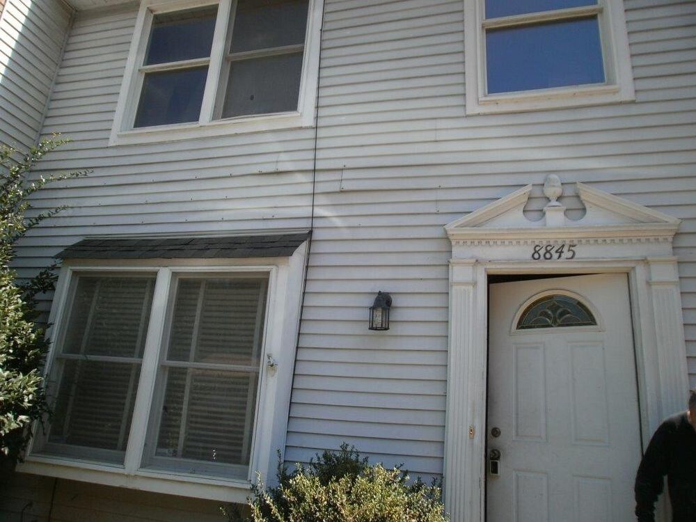 8845 Long Beach Cir, Atlanta, GA 30350 - Townhome Rentals in Atlanta GA ...