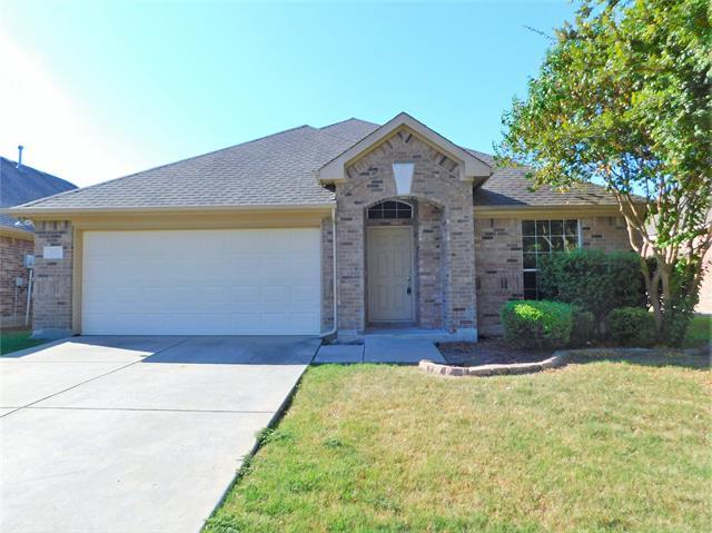 2112 Scott Creek Dr, Little Elm, TX 75068 - House Rental in Little Elm ...