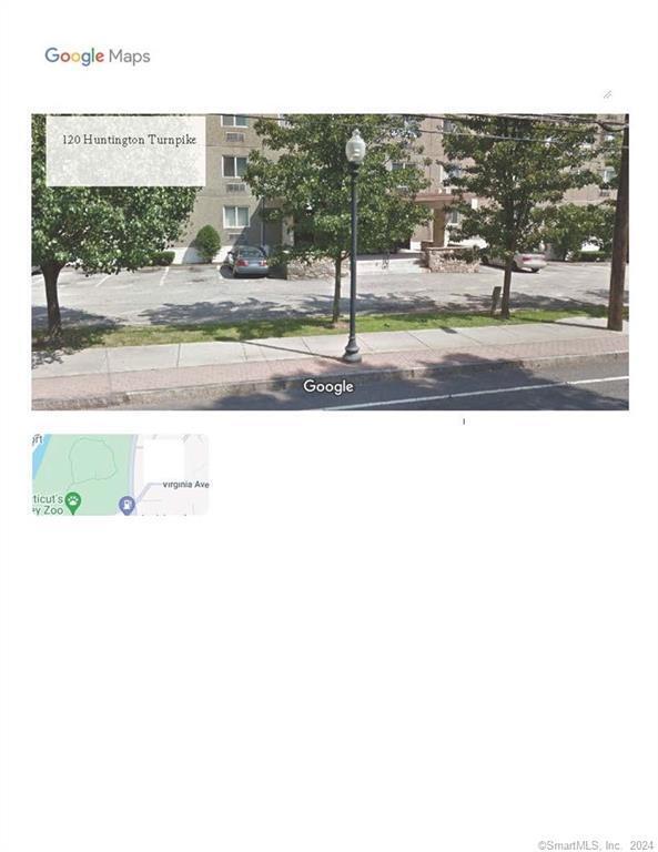 120 Huntington Turnpike Unit 806, Bridgeport, CT 06610 - Condo for Rent ...