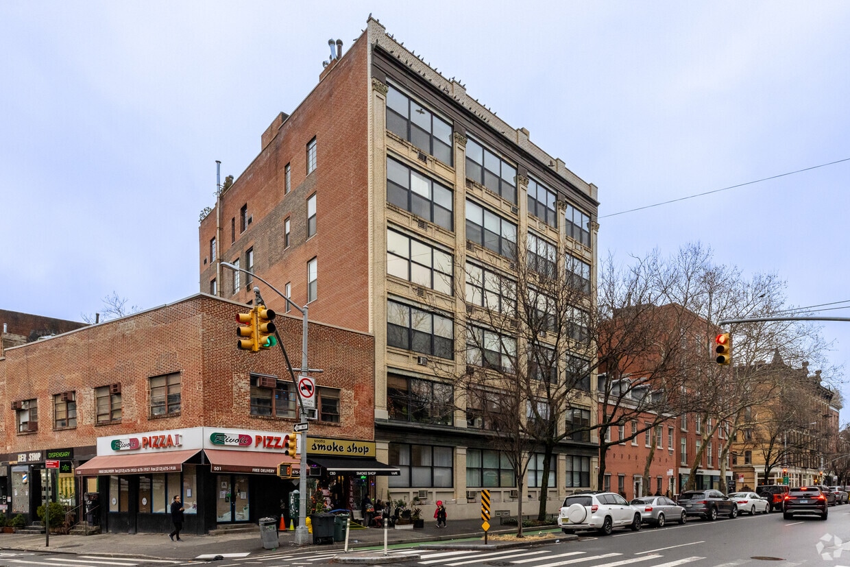 511 Hudson St, New York, NY 10014 - 511 Hudson St New York, NY 10014 ...