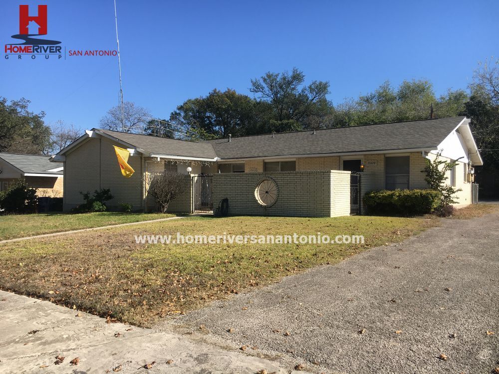 11610 Persuasion Dr, San Antonio, TX 78216 - House Rental in San ...