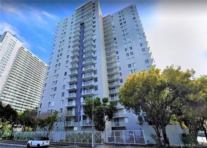 850 N Miami Ave Unit 2108, Miami, FL 33136 - Condo for Rent in Miami ...
