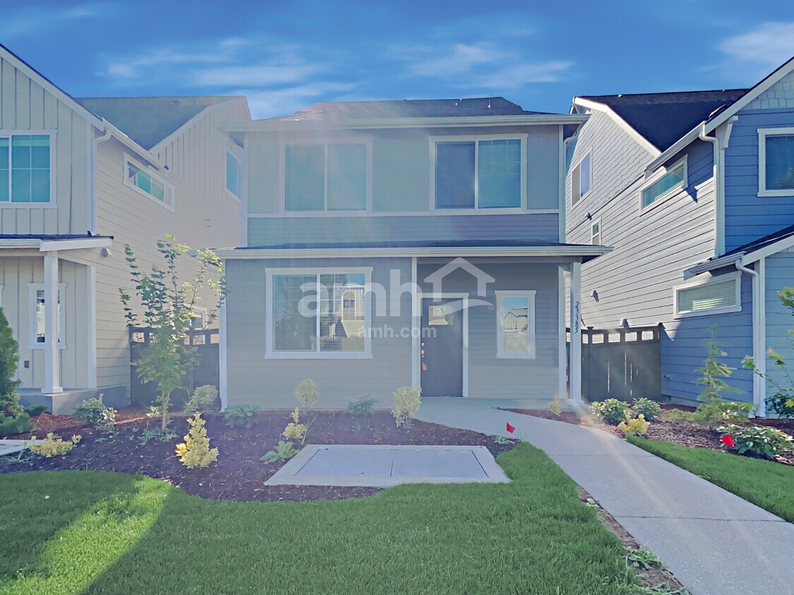 23385 SE Dogwood St, Black Diamond, WA 98010 | Apartments.com