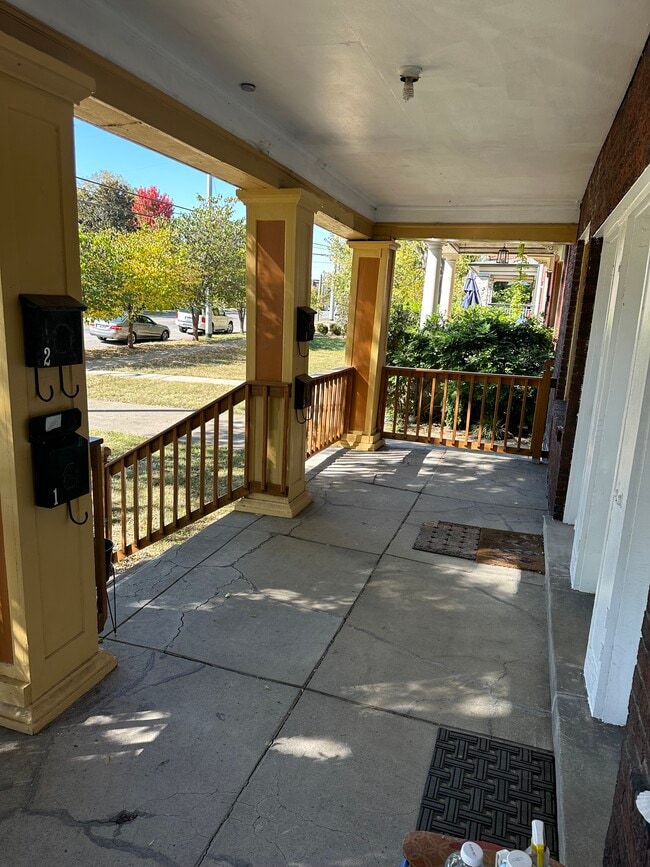 2306 Belmont Blvd Unit #2, Nashville, TN 37212 - 2306 Belmont Blvd ...