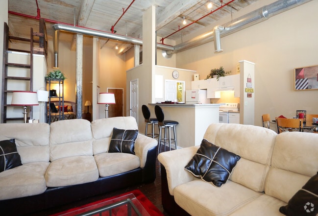 Newnan Lofts Apartments - Newnan, GA | Apartments.com