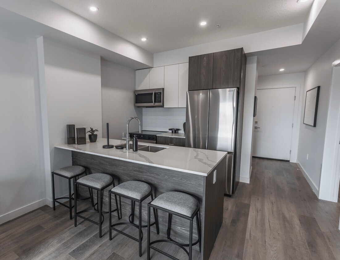 Rosenthal Flats Apartments - 8404 229 St Nw Edmonton, AB | Apartments.com