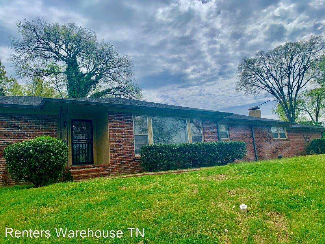 1713 Windover Dr, Nashville, TN 37218 - House Rental in Nashville, TN ...