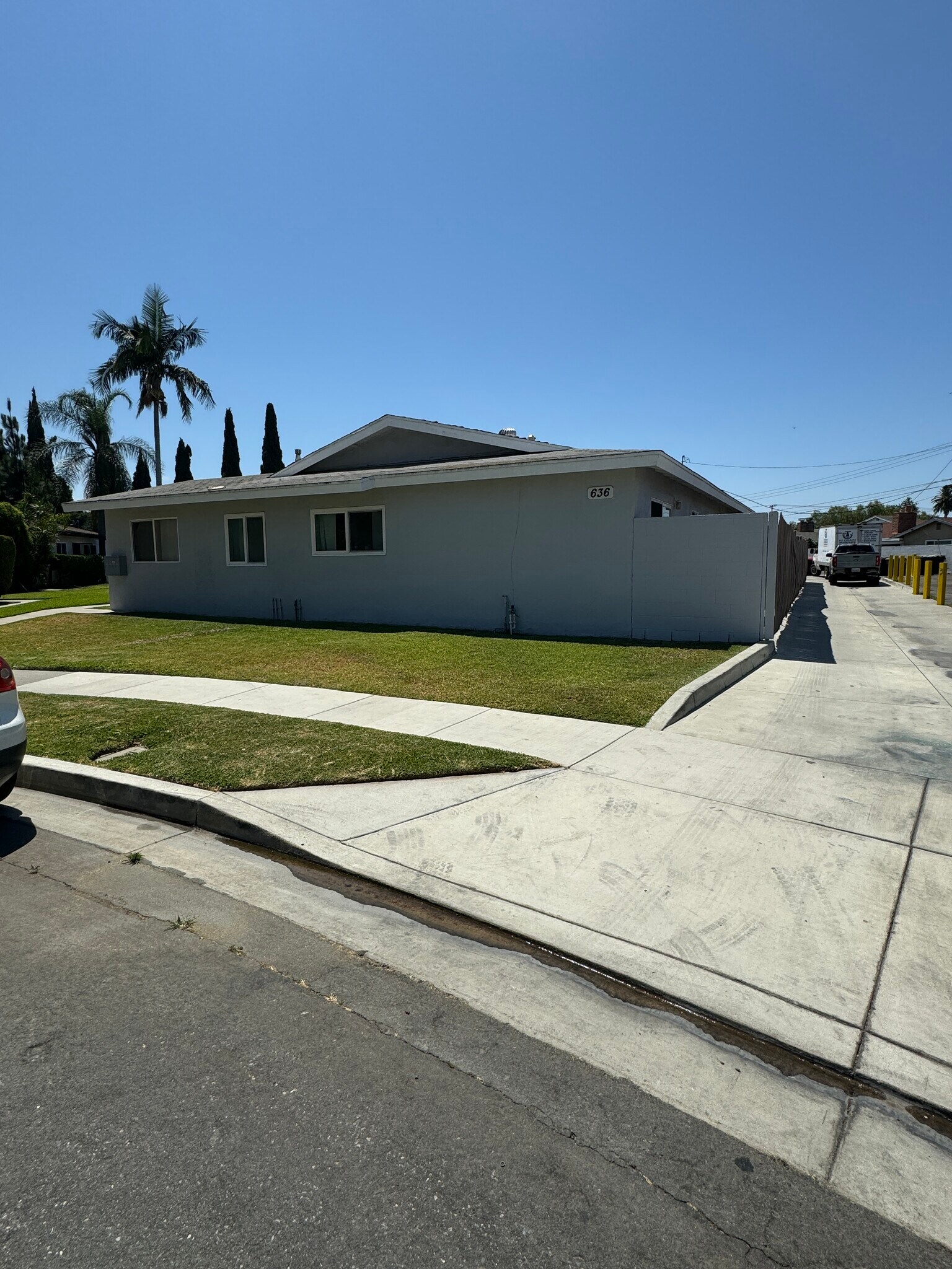 636 N Anna Dr Unit #3, Anaheim, CA 92805 - 636 N Anna Dr Anaheim, CA ...
