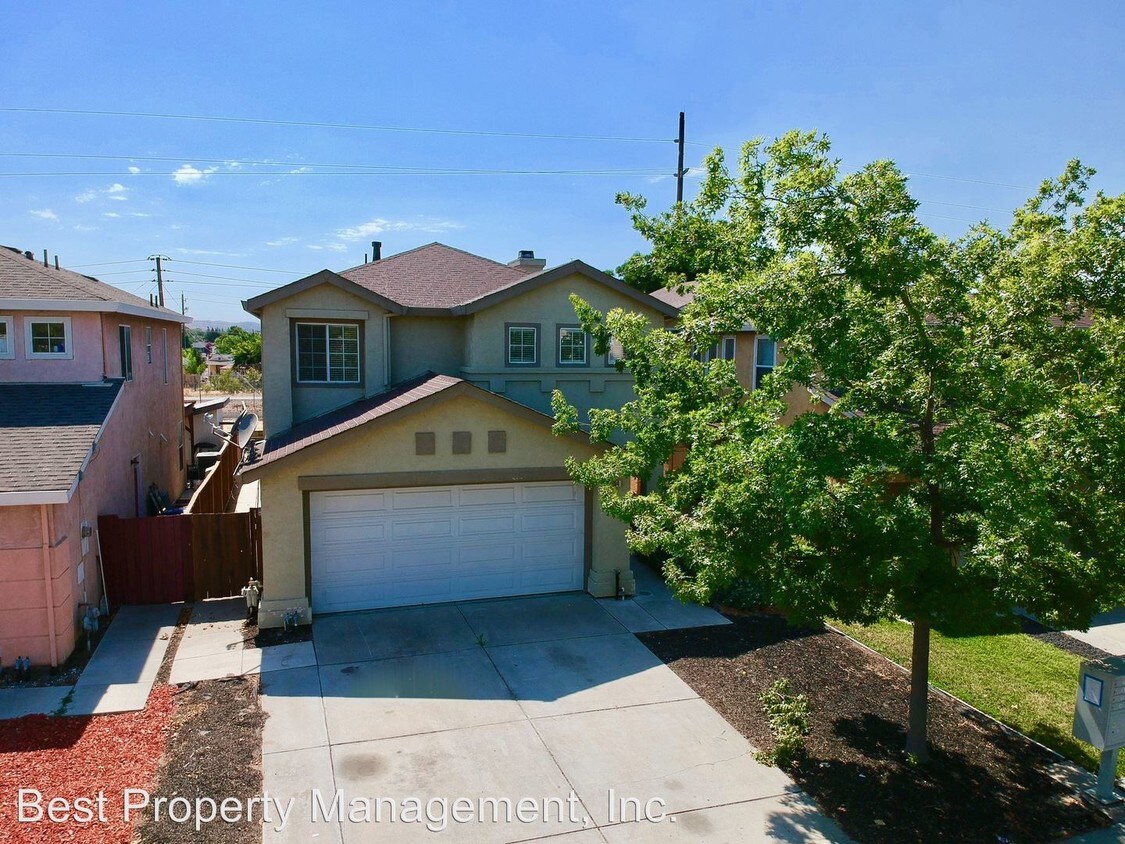 4804 Bayside Way, Oakley, CA 94561 - House Rental in Oakley, CA ...