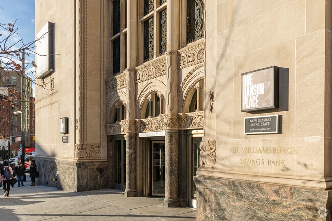 One Hanson Place - Apartments in Brooklyn, NY | Apartments.com