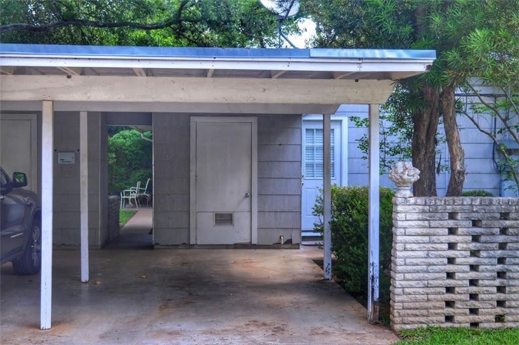 1000 Possum Trot St, Austin, TX 78703 - Townhome Rentals in Austin TX ...