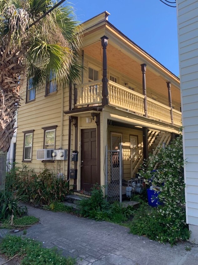 46 Ashe St Unit 46 Ashe A, Charleston, SC 29403 - Room for Rent in ...