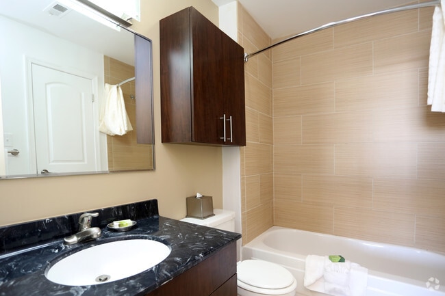 Residences at Rio Rentals - Gaithersburg, MD | Apartments.com