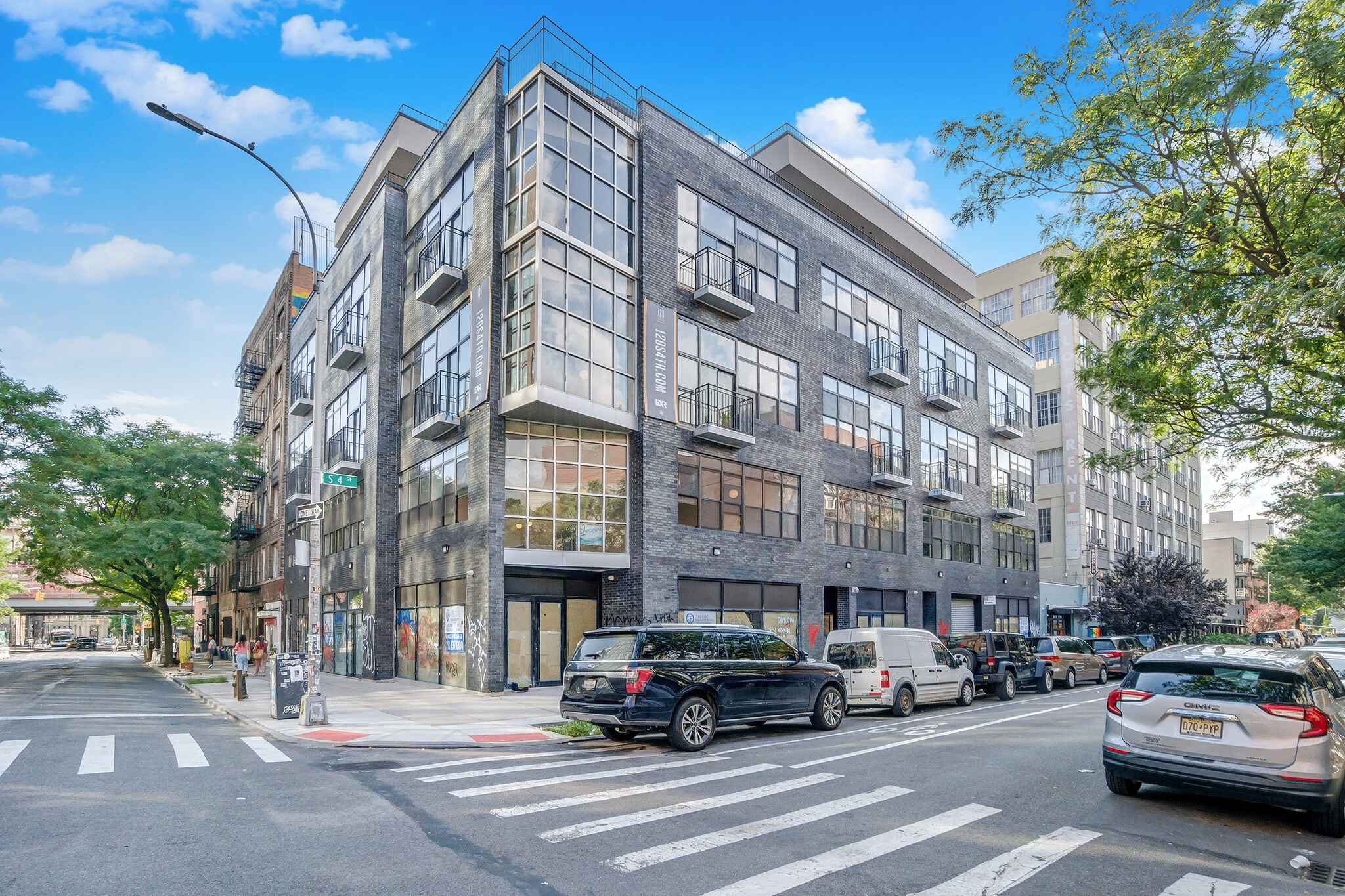 120 S 4Th St Unit 2F, Brooklyn, NY 11249 | Apartments.com