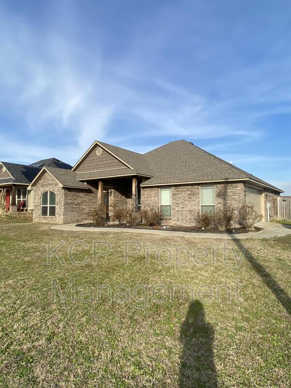220 Bridgewater Dr, Barling, AR 72923 - House Rental in Barling, AR ...