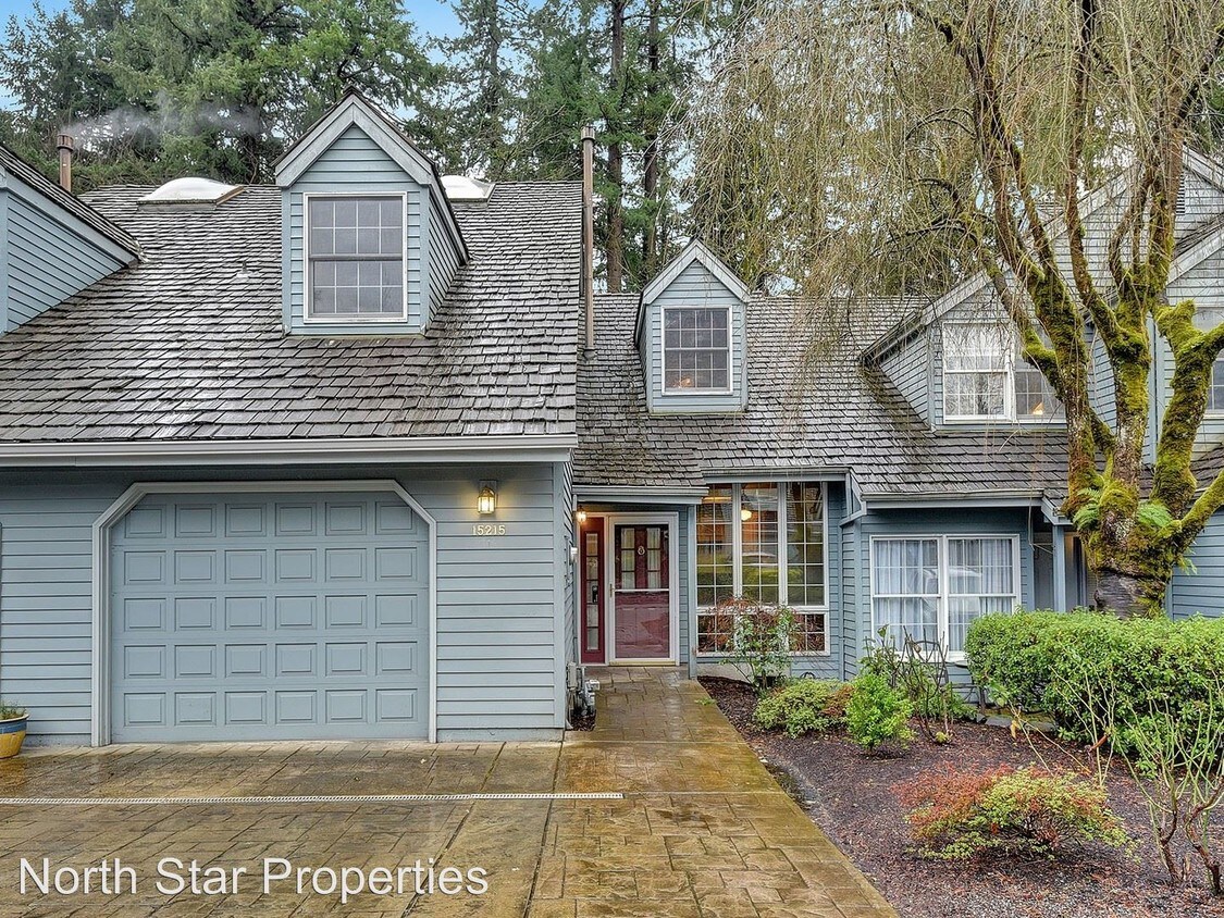 15215 Boones Way, Lake Oswego, OR 97035 - House Rental in Lake Oswego ...