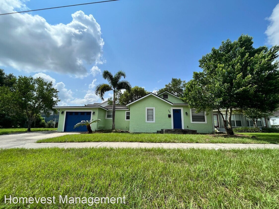 240 E Harding St, Orlando, FL 32806 - House Rental in Orlando, FL ...