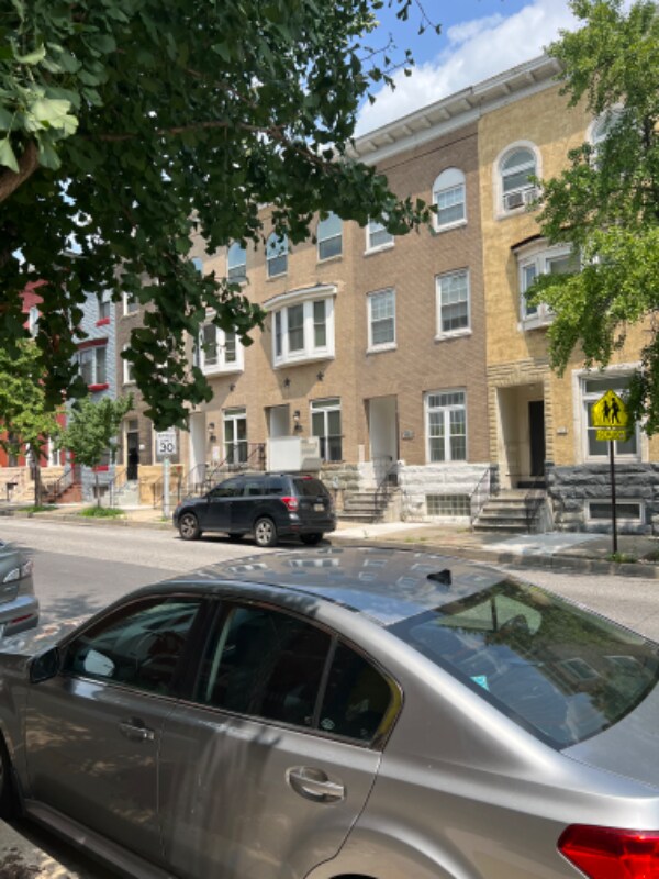 1628 N Calvert St Unit Apt 2, Baltimore, MD 21202 | Apartments.com