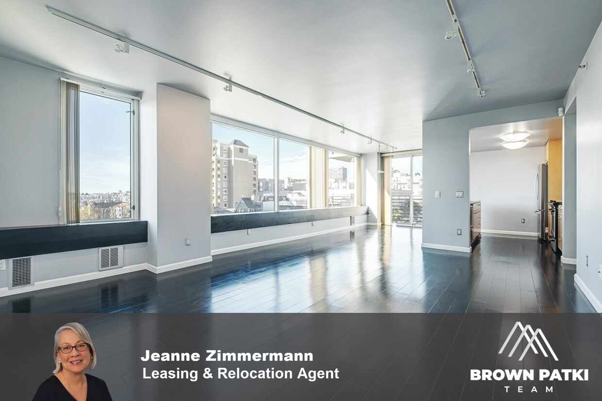 1388 Gough St Unit 708, San Francisco, CA 94109 - Condo for Rent in San ...