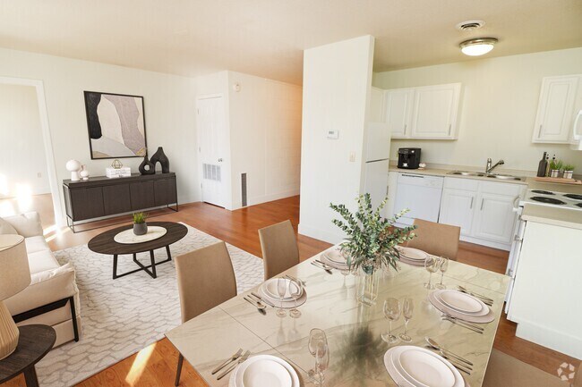 Downtown Grand Rapids Apartments for Rent - Grand Rapids, MI - 409 ...