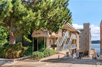 Madison Park Apartments for Rent with a Living Room - Seattle, WA ...