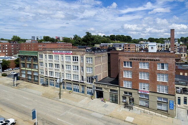 Raven Place Rentals - Richmond, VA | Apartments.com