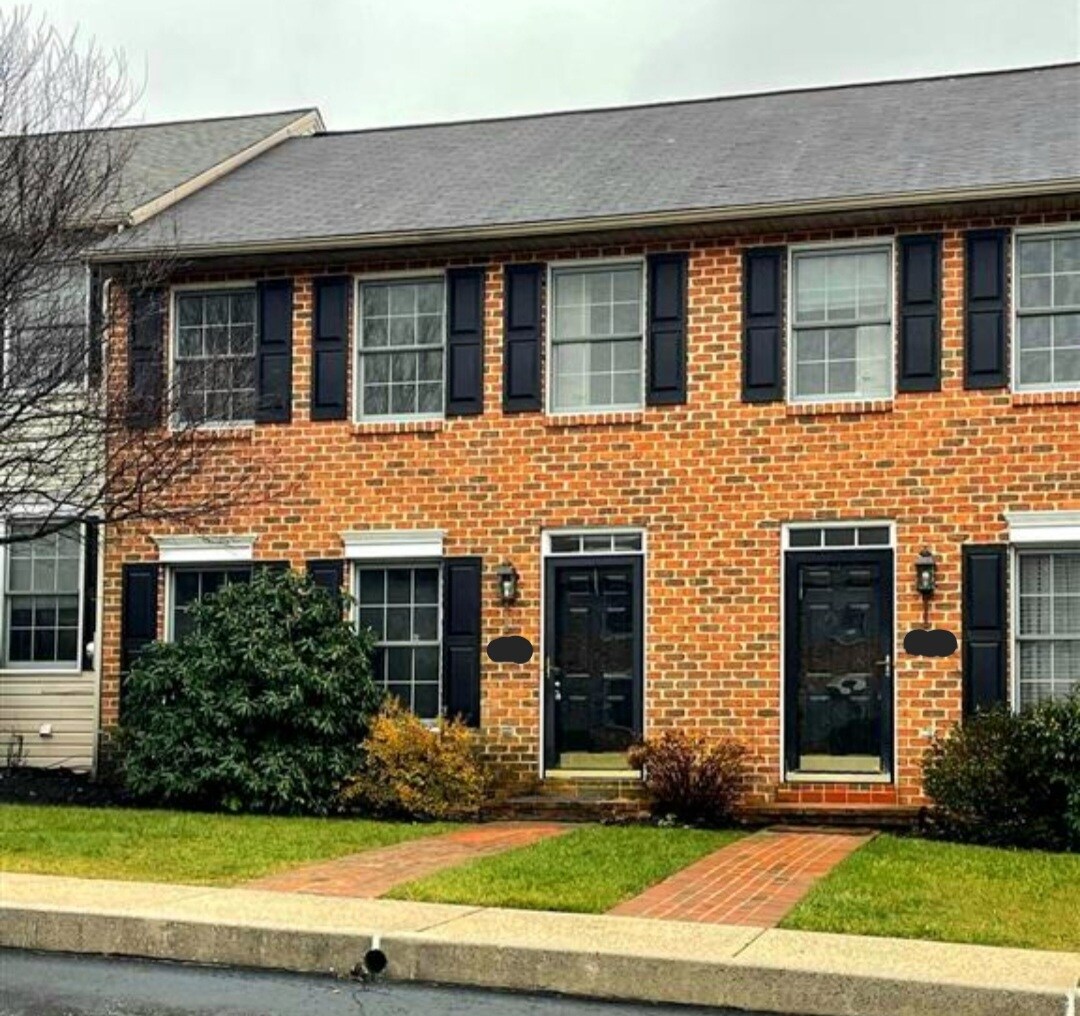 4167 Kittatinny Dr, Mechanicsburg, PA 17050 - Townhome Rentals in ...