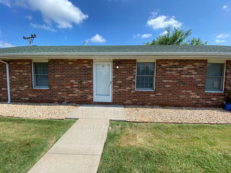 3161 S Kimbrough Ave Unit H, Springfield, MO 65807 - Condo for Rent in Springfield, MO ...