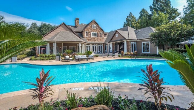 Weston at Copperfield - 15125 West Rd Houston, TX | Apartments.com