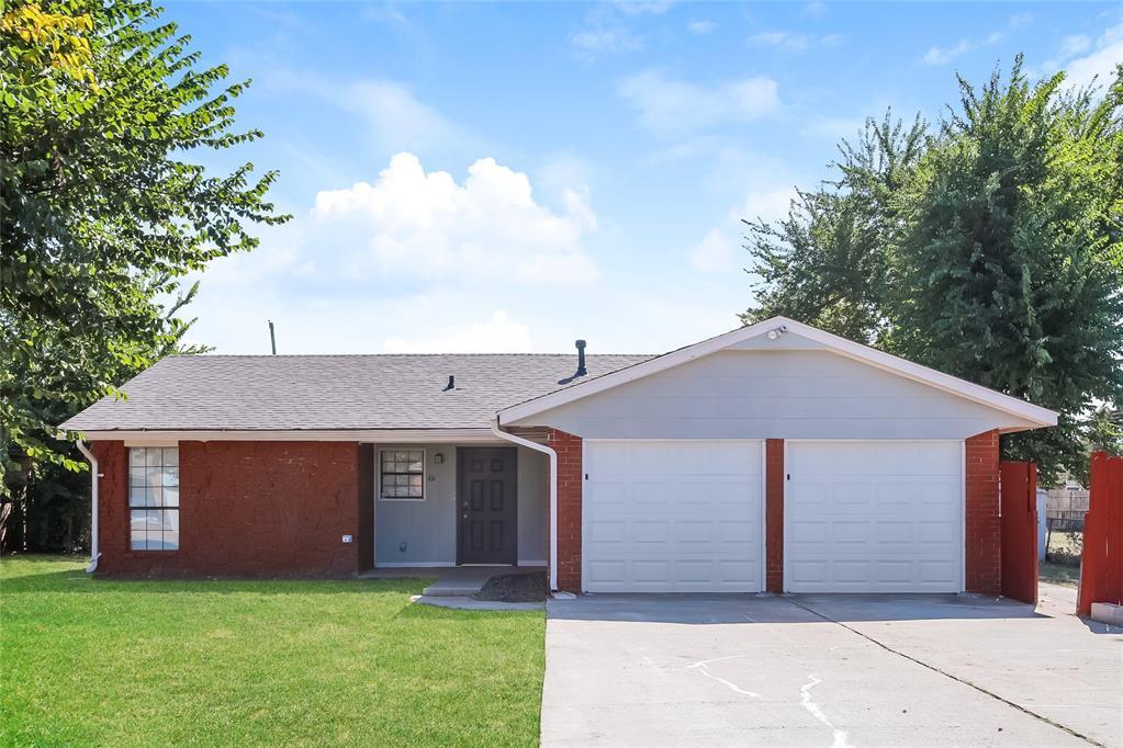 436 NW 120th St, Oklahoma City, OK 73114 - House Rental in Oklahoma ...