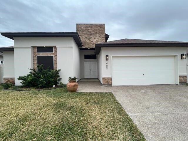 409 Glen Cook Dr, Laredo, TX 78041 - House Rental in Laredo, TX ...