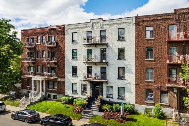 Apartments, Condos and Houses for Rent in Westmount, QC - 191 Rentals ...