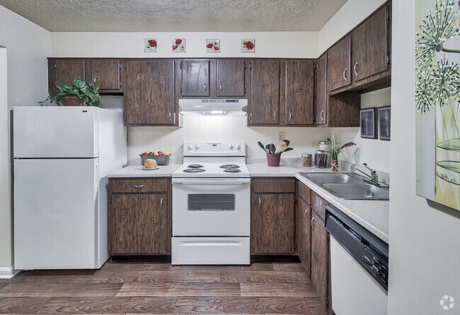 Best Luxury Apartments For Rent in Blue Ridge Manor KY - 25 Rentals ...