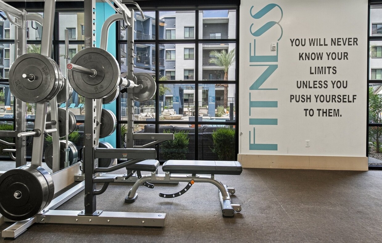 The Aston North Scottsdale - 8688 E Raintree Dr Scottsdale, AZ 85260 ...