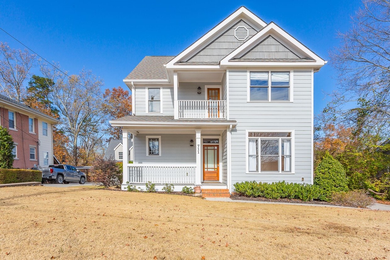 711 Mississippi Ave, Chattanooga, TN 37405 - House Rental in Chattanooga, TN | Apartments.com