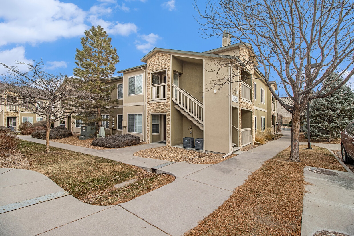 10165 E Carolina Pl, Denver, CO 80247 - Townhome Rentals in Denver CO ...
