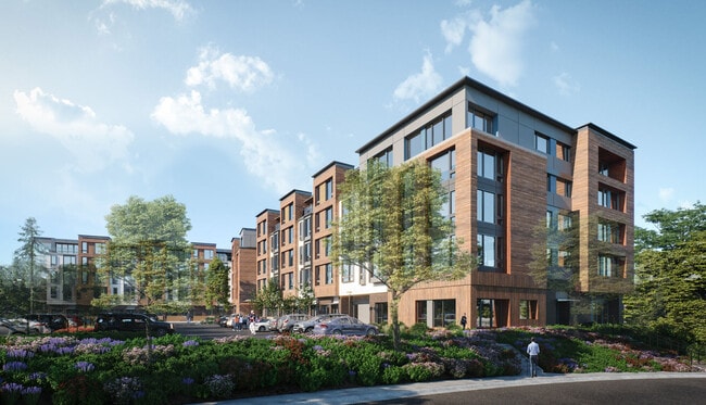 Willow - Apartments in Lake Oswego, OR | Apartments.com
