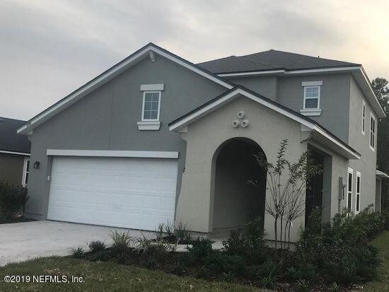 199 Concave Ln, Saint Augustine, FL 32095 - House Rental in Saint ...